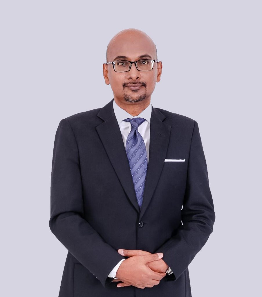 ANNOU XAVIER | Azri, Lee Swee Seng & Co